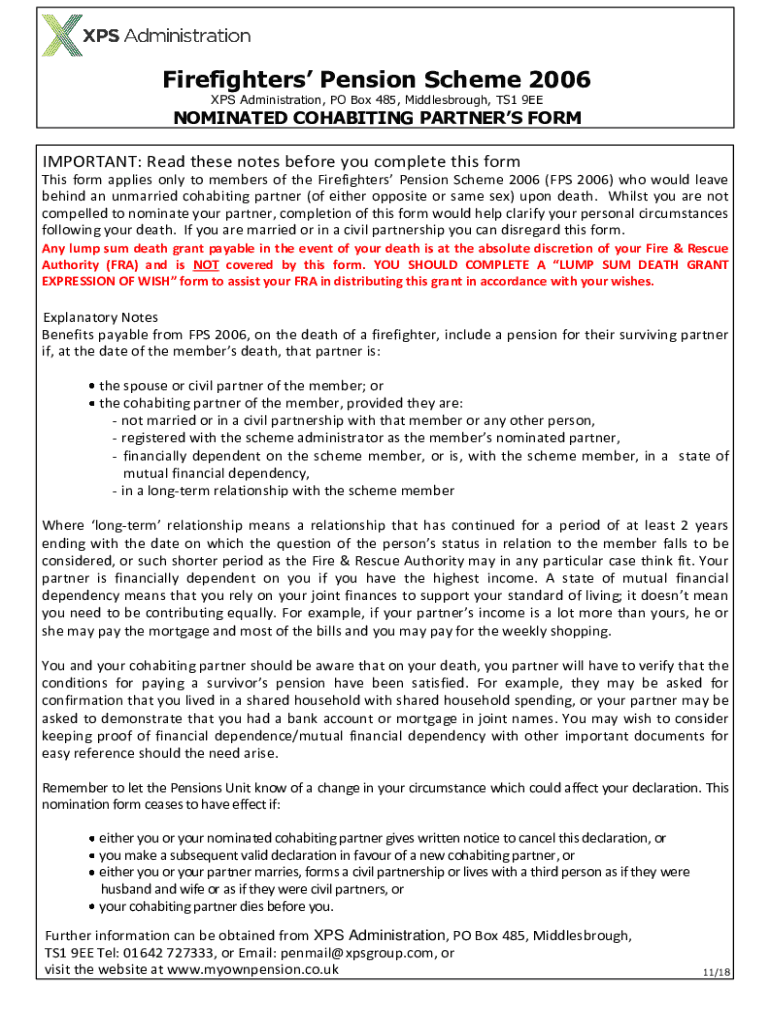 Fillable Online Visio-Nominated Partner Form 2006May 2016.vsd Fax Email ...