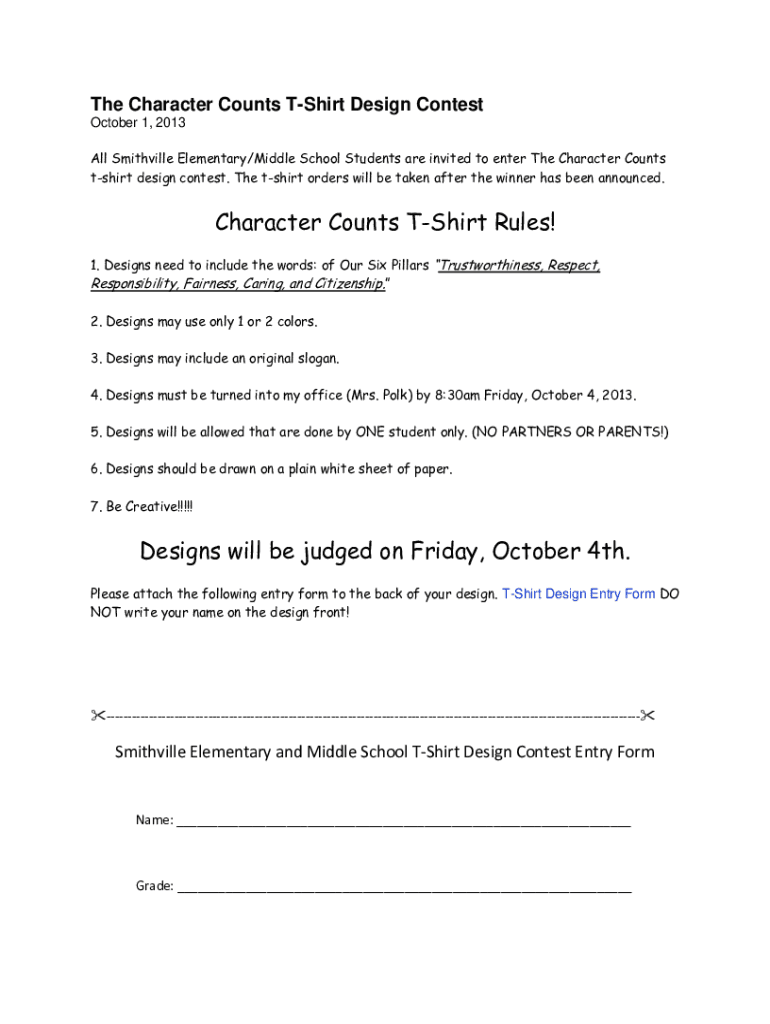 Fillable Online Writing Program - Nickelodeon Animation Fax Email Print ...