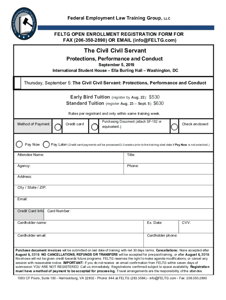 Fillable Online Civil Civil Servant Registration Form July 2019.docx ...