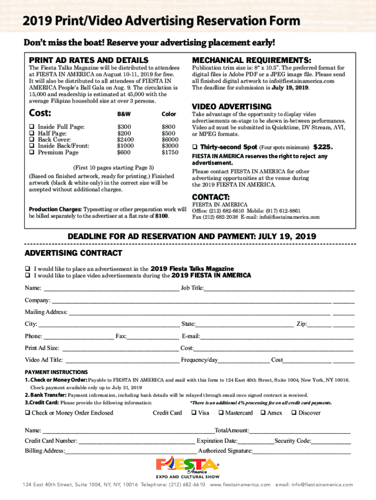 Fillable Online 50 print ads that will inspire you to think outside the ...