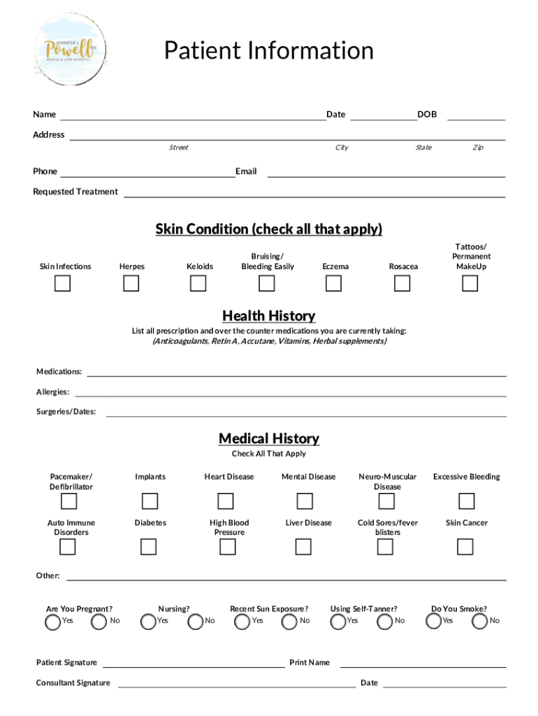 Fillable Online Review: bringing patient safety to the forefront ...
