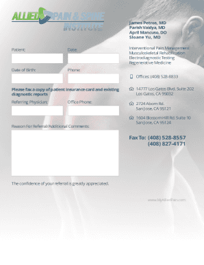 Fillable Online allied-form.pdf Fax Email Print - pdfFiller