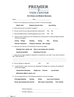 Fillable Online Standard Prior Authorization Request Form Fax Email ...