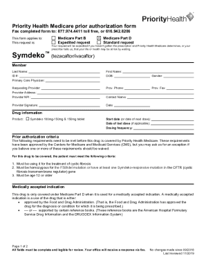 Fillable Online Symdeko 100mg-150mg & 150mg tablet Fax Email Print ...