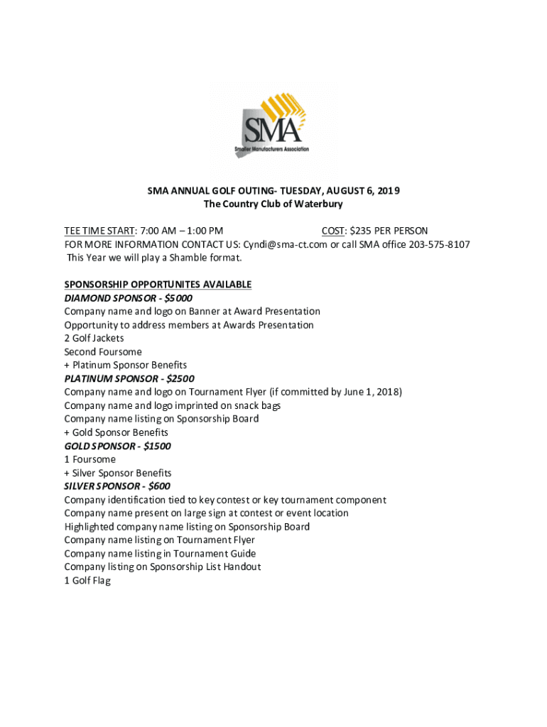 Fillable Online SMA STATE FACT SHEET - Home - Cure SMA Fax Email Print ...