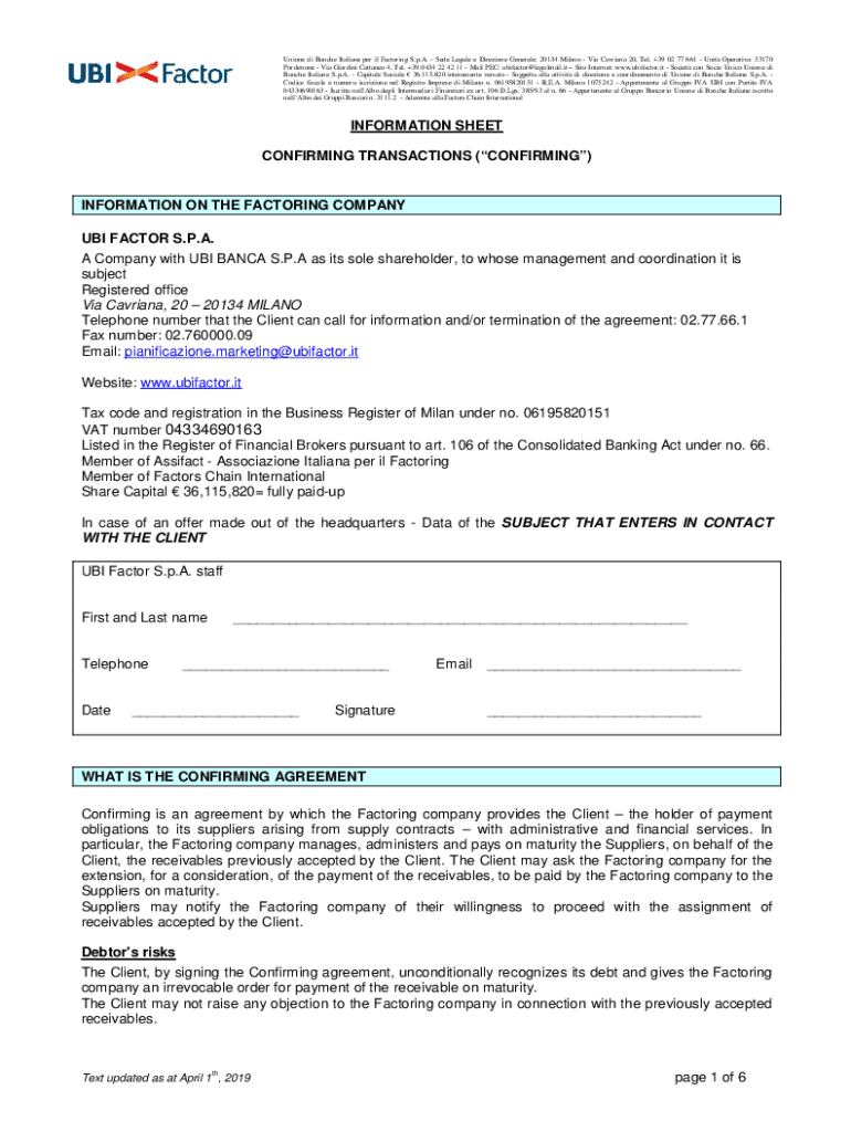 Fillable Online INFORMATION SHEET PAYMENT EXTENSION TRANSACTIONS ...