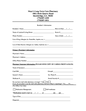 Fillable Online FREE 9+ Trustee Application Form Templates in PDFMS ...