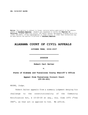 Nac Application Form - Fill Online, Printable, Fillable, Blank | pdfFiller