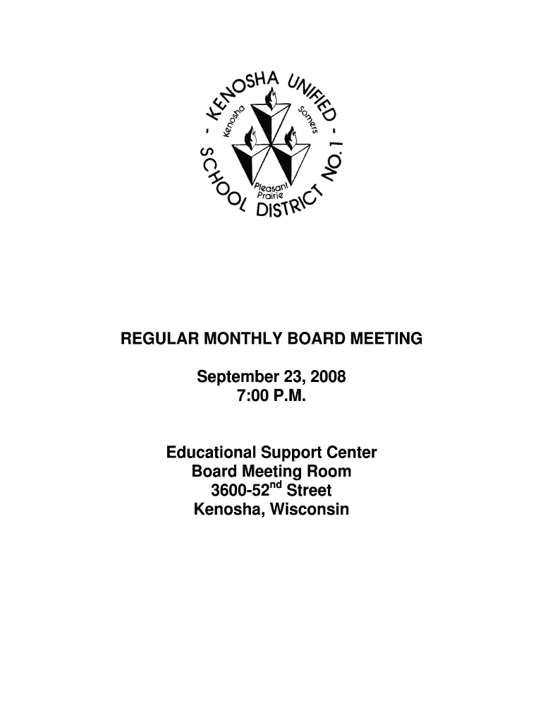 Fillable Online kusd Administrative and Supervisory Appointments V - kusd Fax Email Print ...