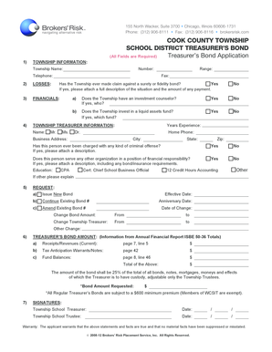 Fillable Online 40 years - Countryside YMCA Fax Email Print - pdfFiller