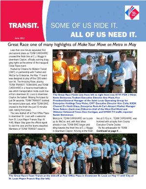 Fillable Online cmt-stl CMT June 2012 newsletter - Citizens For Modern ...