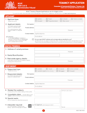 Ncat Forms - Fill Online, Printable, Fillable, Blank | pdfFiller