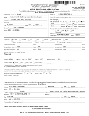 Fillable Online BRETT ROBUCK Fax Email Print - pdfFiller