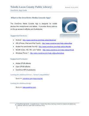 Fillable Online toledolibrary Toledo-Lucas County Public Library ...