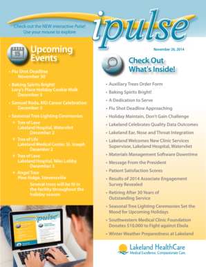 Fillable Online Check out the NEW interactive Pulse Fax Email Print ...