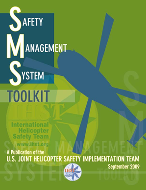 Fillable Online 2009-SMS-Toolkit - Helicopter Association International ...