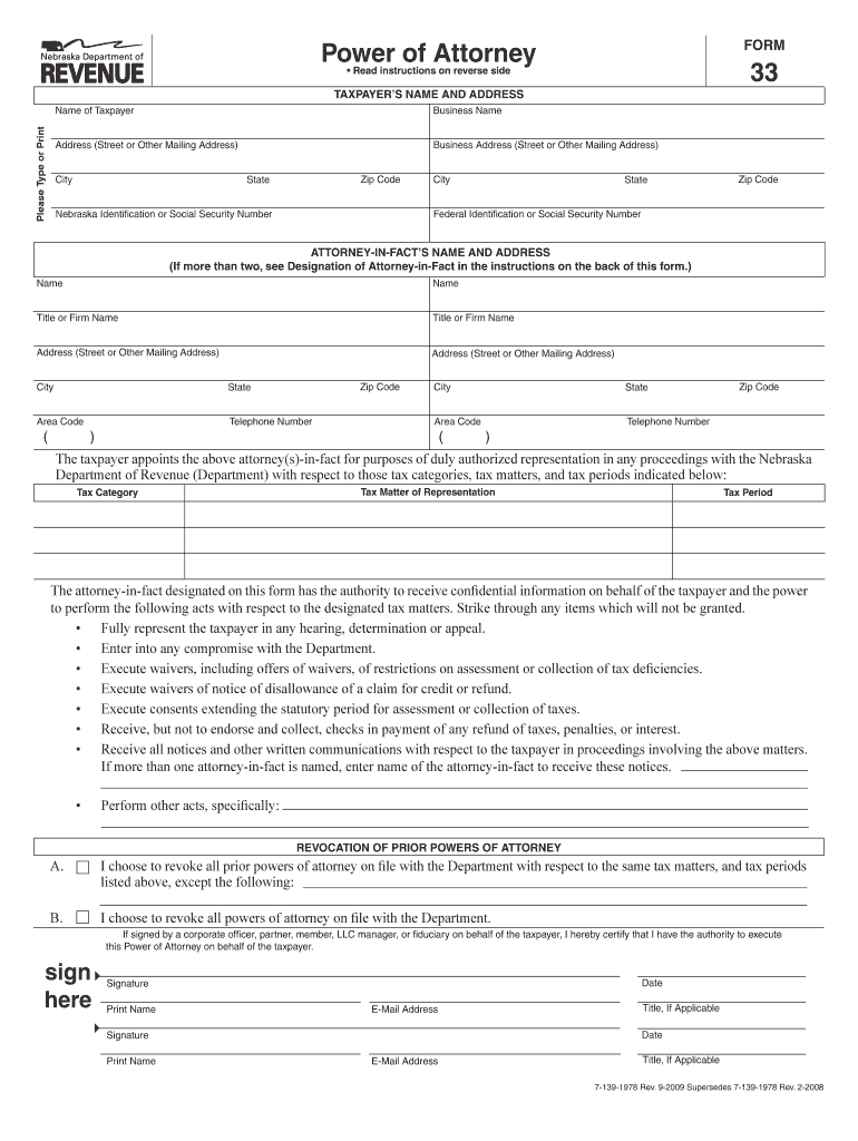 Fillable Online Form 33 - Larson Tax Relief Fax Email Print - pdfFiller