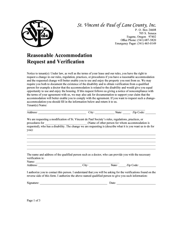 Fillable Online svdp RA Form Updated 6 24 2010 jkc.doc. Notice of ...