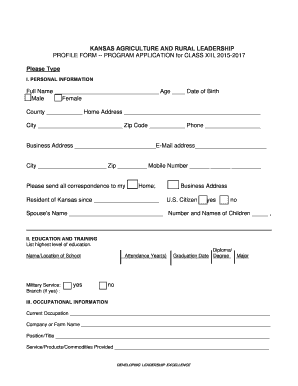 Fillable Online PDF Form Filler - KARL Fax Email Print - pdfFiller