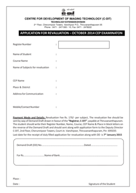 Tet Cdit - Fill Online, Printable, Fillable, Blank | pdfFiller