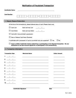 Fillable Online peoplestrustfcu Fraud Form Fax Email Print - pdfFiller