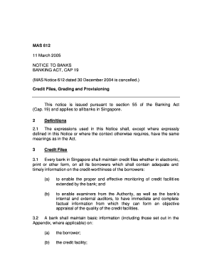 Mas 612 - Fill Online, Printable, Fillable, Blank | pdfFiller