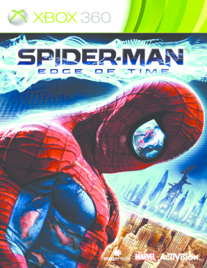 Fillable Online Warning - Xbox Fax Email Print - pdfFiller