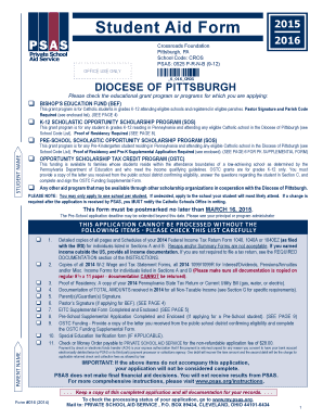 Fillable Online crossroadsfoundation PDF Application Form - Crossroads ...