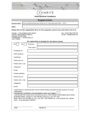 Guidance Notes For Ceng Candidates PDF Doc Template | pdfFiller