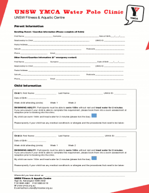 Fillable Online First, youll need: Fax Email Print - pdfFiller