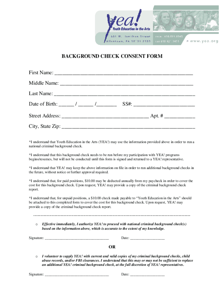 Fillable Online yea convio Student Name: Informed Consent Form Westonka Public Schools ... Fax ...