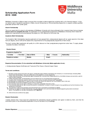 Fillable Online Middlesex university fees malta. Tuition Fee Charges - Gkm Fax Email Print ...