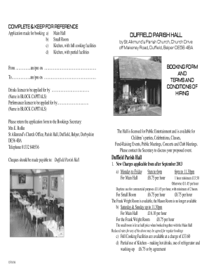 Fillable Online Request Letter to Reserve Hall for Training Workshop ...