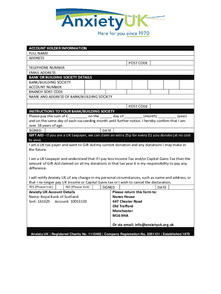 Fillable Online ALCON New Account Application Form Fax Email Print ...
