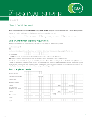 Fillable Online Forms and Publications for Individuals - IDES Fax Email ...