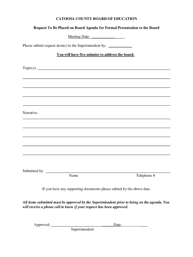 Fillable Online How To Write a Parent Concerns Letter for your IEP that ...