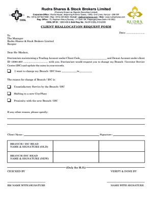 Fillable Online Client-Real-Location-Request-Form Fax Email Print ...