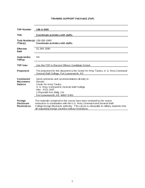 rdl.train.army.mil Doc Template | pdfFiller