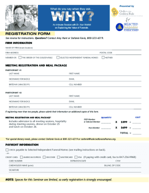 Fillable Online ife org family membership certificate -Application Form ...