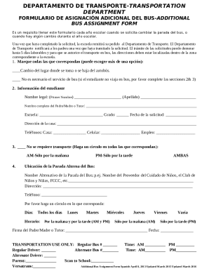 El ulario que debe diligenciar para viajar durante la ... Doc Template ...