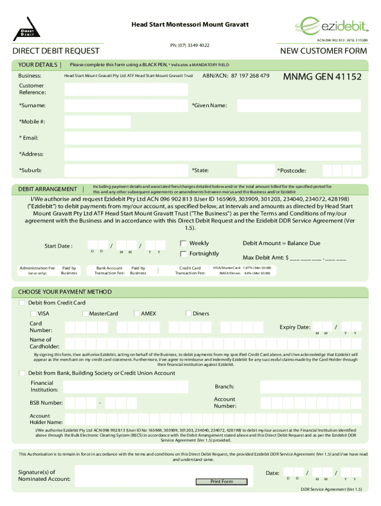 Fillable Online Fillable Online jmu Application (PDF) - James Madison ...