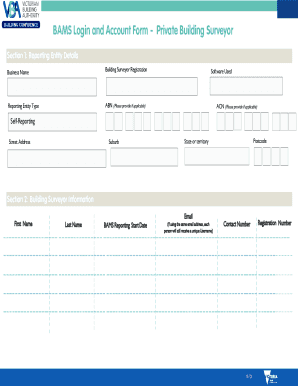 Fillable Online Inspection Response Form - Brian Stanton Associates Fax ...