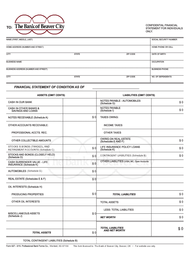 Fillable Online Form527-2017. Form 527 Fax Email Print - pdfFiller