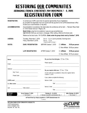 Fillable Online Sample California Meal and Rest Period Attestation Form ...