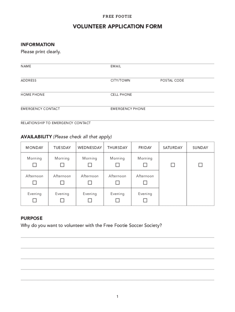 Fillable Online Free Printable Foot Care Forms & Resources for Nurses ...