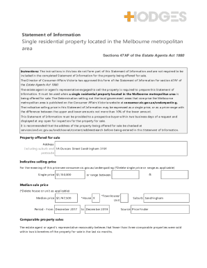 Fillable Online Fillable Online included in the completed Statement of ...