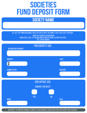 Fillable Online Charity - Sample Organizing Documents - Draft B ...