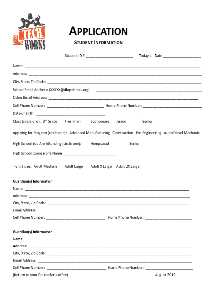 Fillable Online Prasa Job Application Form Pdf - Fill Out and Sign ...