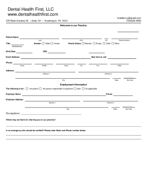 Fillable Online CNA Surety Fax Email Print - pdfFiller