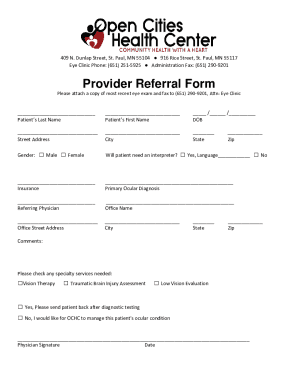 Fillable Online webapps bw Clinical Practice Placement Request Form and ...